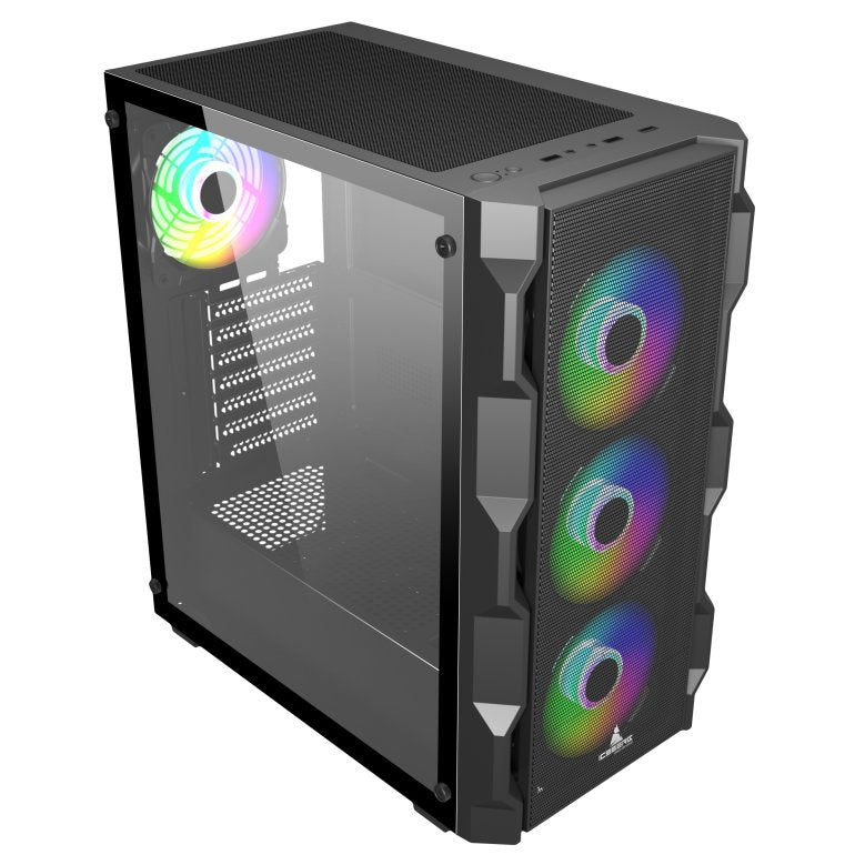 Productos – M&C Technology